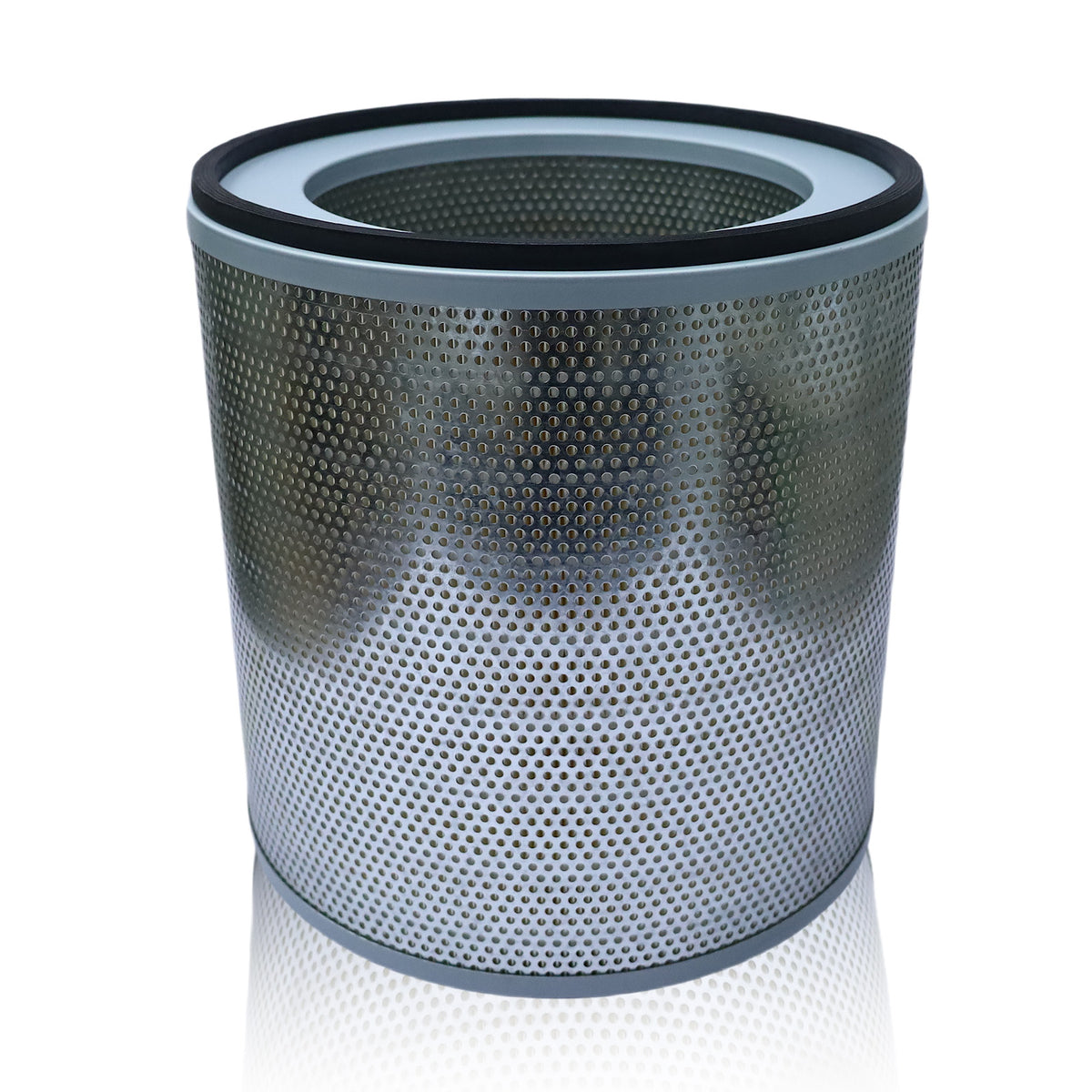 Replacement Air Filter Element Cartridge for Atlas Copco Compressor –1 ...